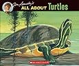 All About Turtles: Arnosky, Jim, Arnosky, Jim, Arnosky, Jim ...