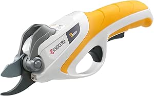 Amazon.com : RYOBI rechargeable pruning shears BSH-120 import JPN ...