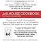 Jailhouse Cookbook: The Prisoner's Recipe Bible: Cuisine, Artie ...
