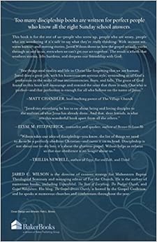 The Imperfect Disciple: Grace for People Who Can't Get Their Act ...