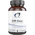 Amazon.com: Designs for Health DIM-Evail - 100mg DIM Supplement ...