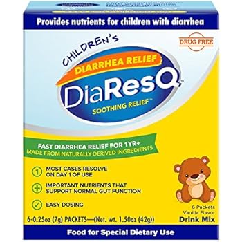 Amazon.com: Smecta Diosmectite 3g. 30 Sachets Treatment of acute ...