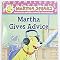 Martha Gives Advice (Martha Speaks): Susan Meddaugh: Amazon.com: Books