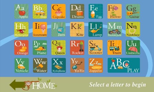 Amazon.com: ABC 123 Fun Lite: Appstore for Android