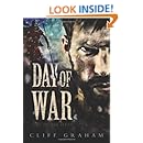 Day of War (Lion of War Series): Cliff Graham: 0025986331832: Amazon ...