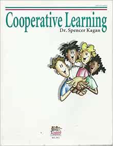 Kagan Cooperative Learning: Spencer Kagan: 0644905000019: Amazon.com: Books