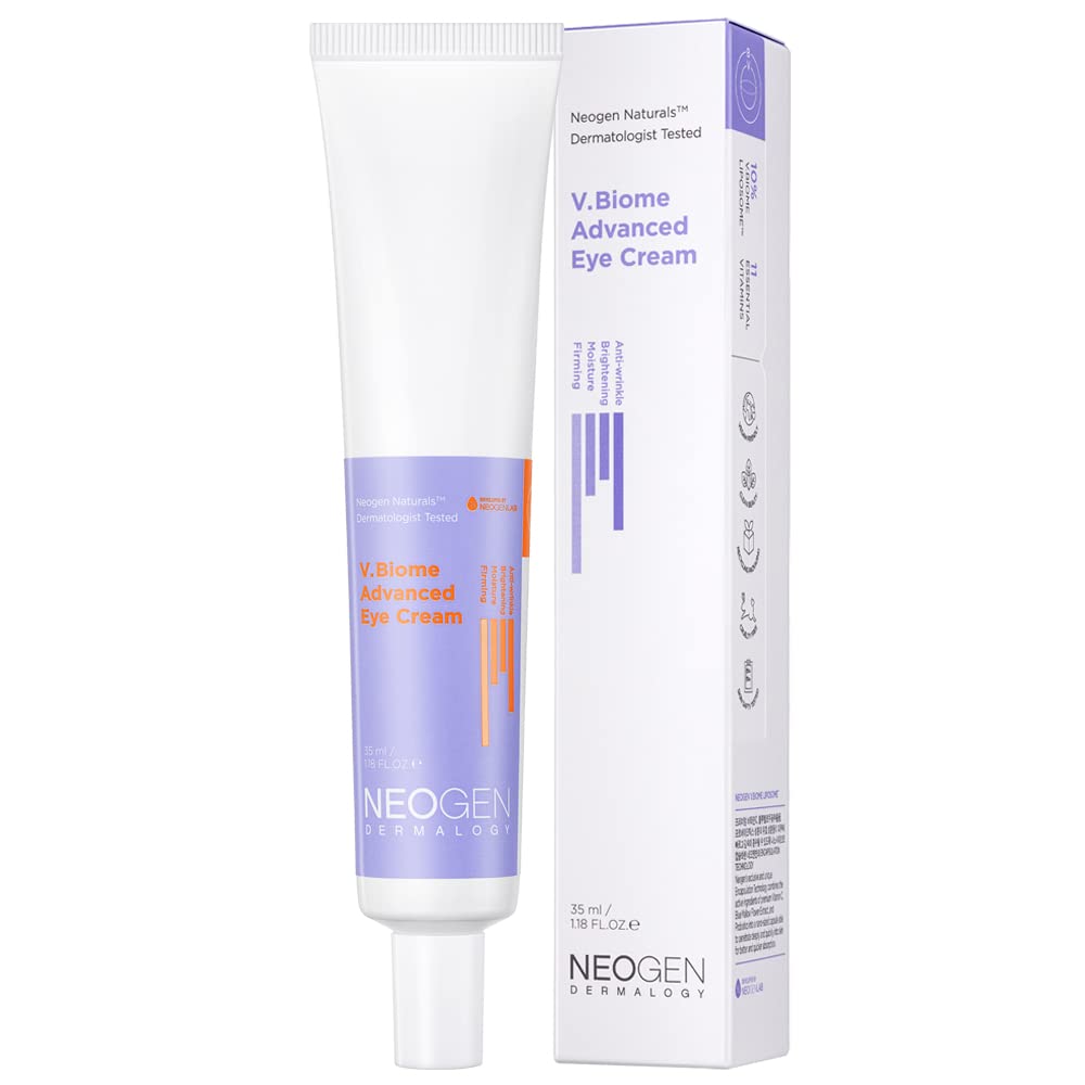 Mua DERMALOGY by NEOGENLAB NEOGEN V.Biome Line V.Biome Eye Cream 1.18 ...