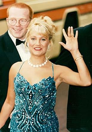 Amazon.com: Vintage photo of Malandra Burrows Actress.: Entertainment ...