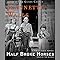 Half Broke Horses: A True-Life Novel: Jeannette Walls: 9781508293705 ...