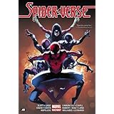 Amazon.com: Web Warriors of the Spider-Verse Vol. 2: Spiders Vs ...