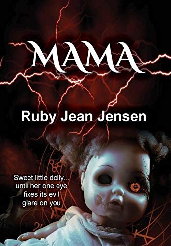 MaMa: Jensen, Ruby Jean: 9781951580018: Amazon.com: Books