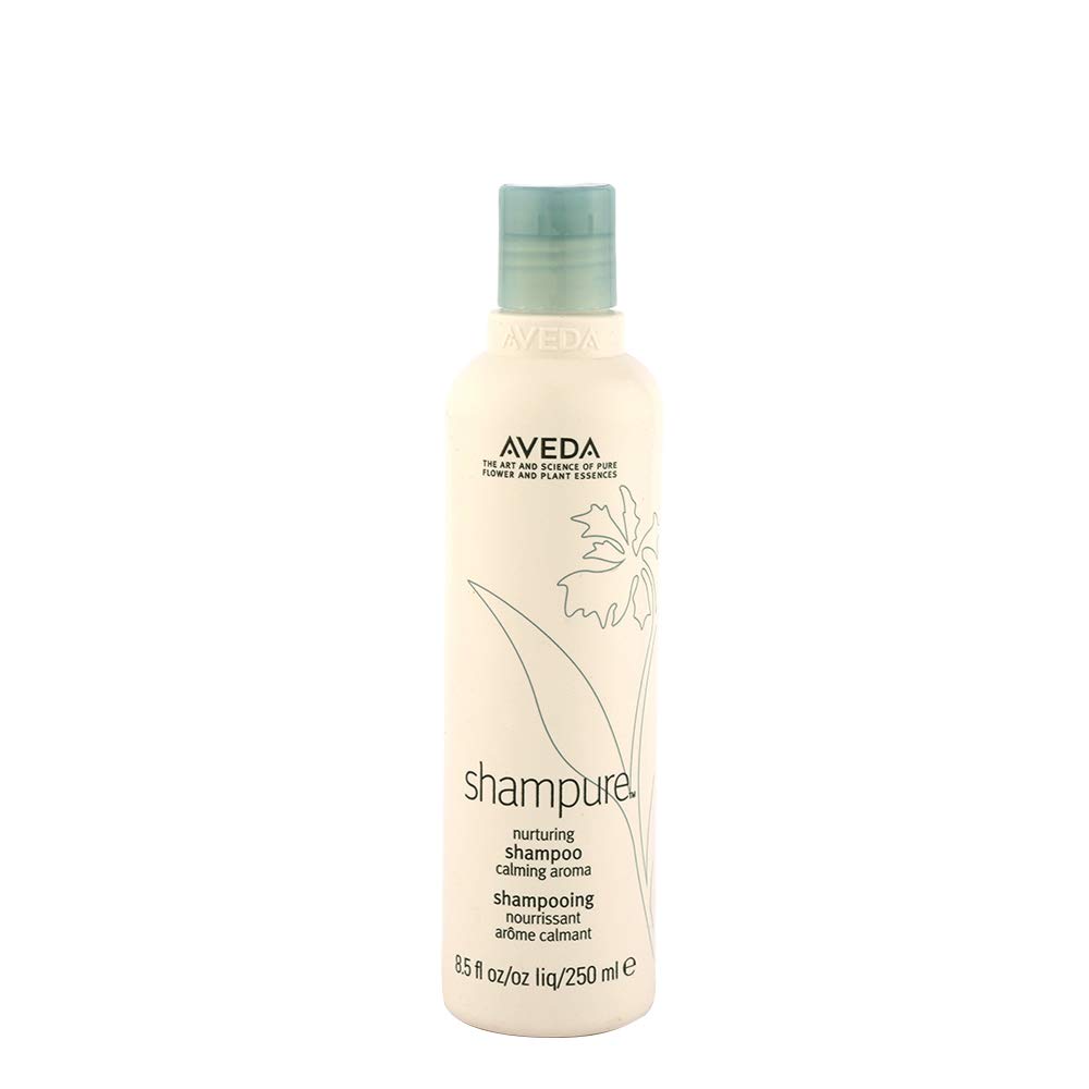 Amazon | アヴェダ Shampure Nurturing Shampoo 250ml/8.5oz並行輸入品 | アヴェダ(AVEDA ...