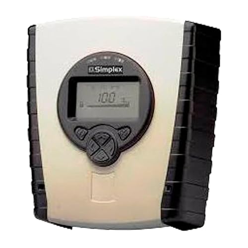 SIMPLEX 4098-9020 - Address Beam Detector Controller in Saudi Arabia ...