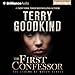Free Download: The First Confessor: The Legend of Magda Searus by Terry ...