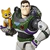 Disney Pixar Lightyear Pixar Spotlight Series Buzz Lightyear ...