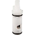 Moen 1224B 1224 Two Handle Cartridge, Black - Faucet Cartridges ...