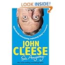 Amazon.com: So, Anyway...: The Autobiography eBook: John Cleese: Kindle ...