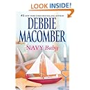 Navy Baby - Kindle edition by Debbie Macomber. Literature & Fiction ...