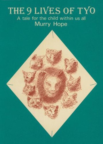 The 9 Lives Of Tyo: Murry Hope: 9781870450126: Amazon.com: Books