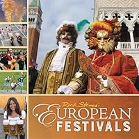 Rick Steves' European Christmas: Steves, Rick, Griffith, Valerie ...