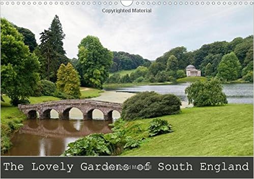 The Lovely Gardens Of South England 2018: The Beautiful English ...