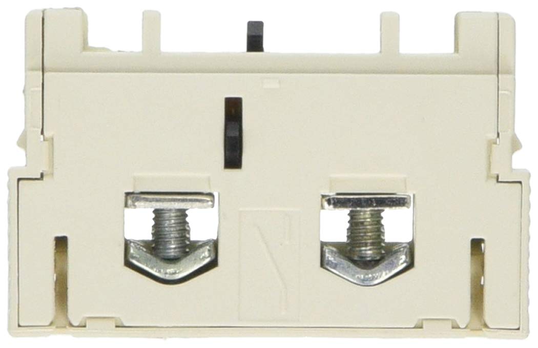 Amazon | Schneider Electric 補助コンタクトGV2 GVAE1 | 電磁接触器 | 産業・研究開発用品 通販