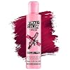 Crazy Color Crazy Color Salon Pro Semi Permanent Hair Color - 66 Ruby ...