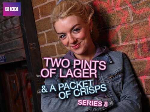 Watch Two Pints Of Lager and A Packet Of Crisps - Season 8 | Prime Video