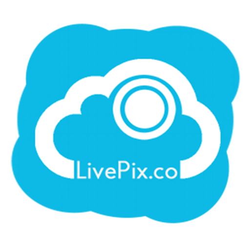LivePix : Amazon.ca: Apps for Android