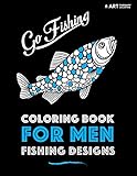 Mens Adult Coloring Book Ideas