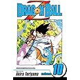 Amazon.com: Dragon Ball Z, Vol. 10: 9781569319390: Toriyama, Akira ...