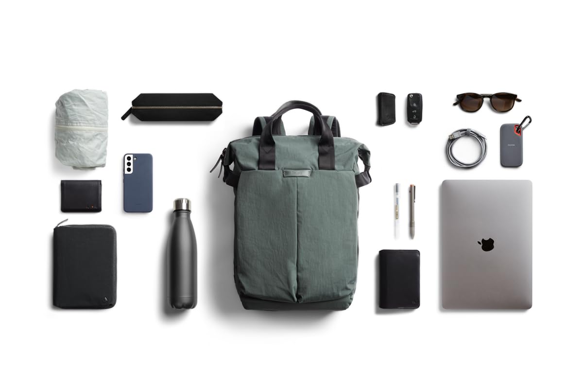 Mua Bellroy Bellroy Tokyo Totepack, water-resistant woven convertible ...