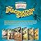 Amazon.com: Imagination Station Special Pack: Books 1-6 (AIO ...