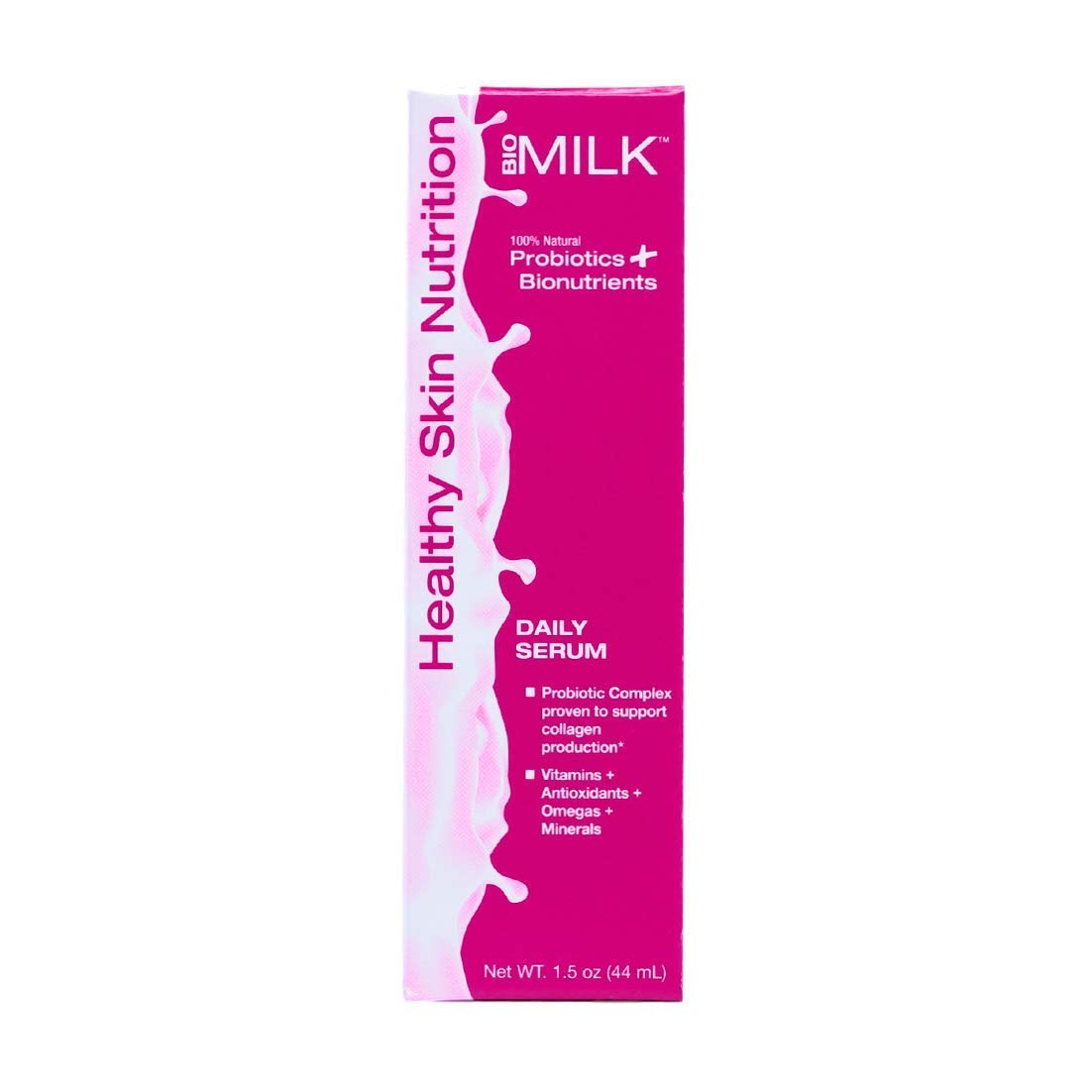 Mua BIOMILK Probiotic Skincare Enrich and Infuse Daily Serum, 100% ...