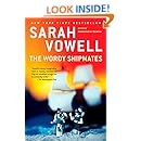 The Wordy Shipmates: Sarah Vowell: 9781594484001: Amazon.com: Books