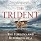 Amazon.com: The Trident: The Forging and Reforging of a Navy SEAL ...