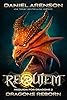 Amazon.com: Dragons Lost (Requiem: Requiem for Dragons Book 1) eBook: Daniel Arenson: Kindle Store