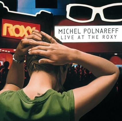 Live at the Roxy - Amazon.co.uk