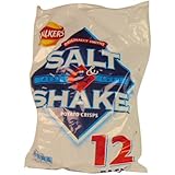 Salt and Shake 30 g (Pack of 48): Amazon.co.uk: Grocery