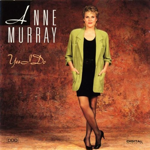 Anne Murray Album: «Yes I Do»