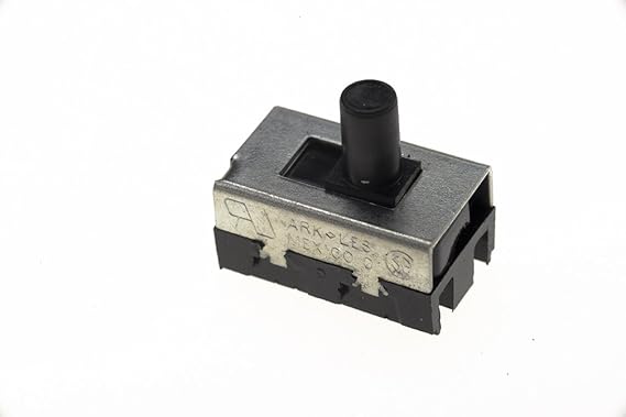 Craftsman 612856002 Momentary Slide Switch for 17431 Router - Cordless ...
