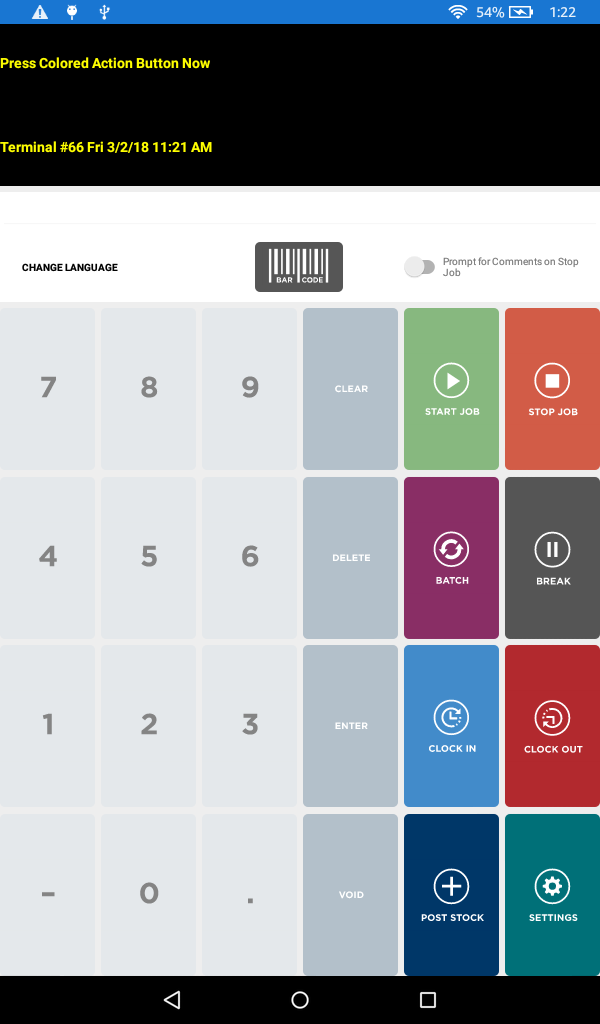 E2 SHOP Touchscreen:Amazon.com:Appstore for Android