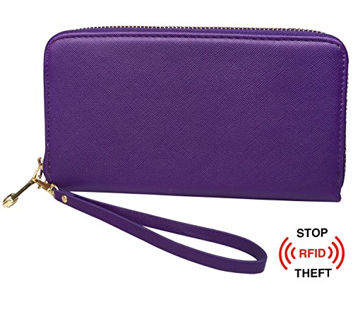 Made In Usa Rfid Wallet | Paul Smith