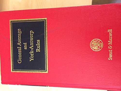 PDF Lowndes And Rudolf The Law Of General Average And The York pdf-lowndes-and-rudolf-the-law-of-general-average-and-the-york