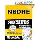 NBDHE Secrets Study Guide: NBDHE Test Review for the National Board ...