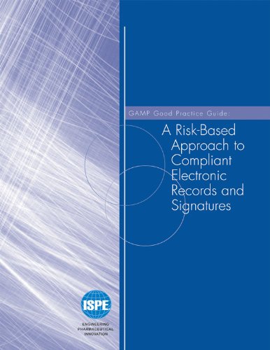 A Risk-Based Approach to Compliant Electric Records and Signatures ...
