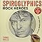 Spiroglyphics Rock Heroes: Thomas Pavitte: 9781781575000: Amazon.com: Books