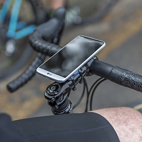 QUAD LOCK BIKE KIT - Universal Fit V2 QLK-BKE-UNI2