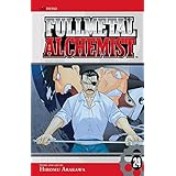 Amazon.com: Fullmetal Alchemist, Vol. 18: 9781421525365: Hiromu Arakawa ...