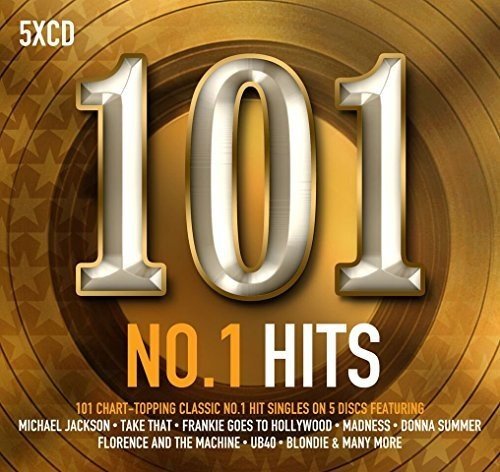 Various Artists - 101 No 1s / Various - Amazon.com Music